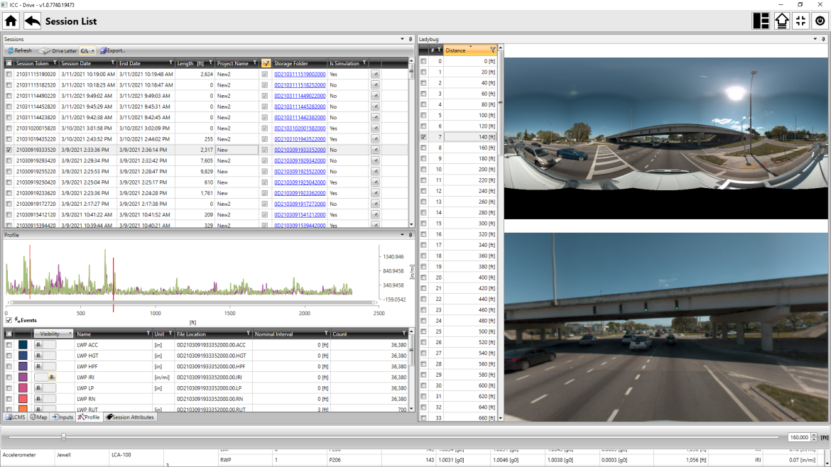 International Cybernetics | Infrastructure Management Services ICC-IMS