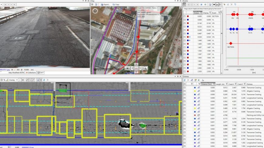 ICC Connect™ software can now process Dynatest RSP & MFV data - ICC-IMS