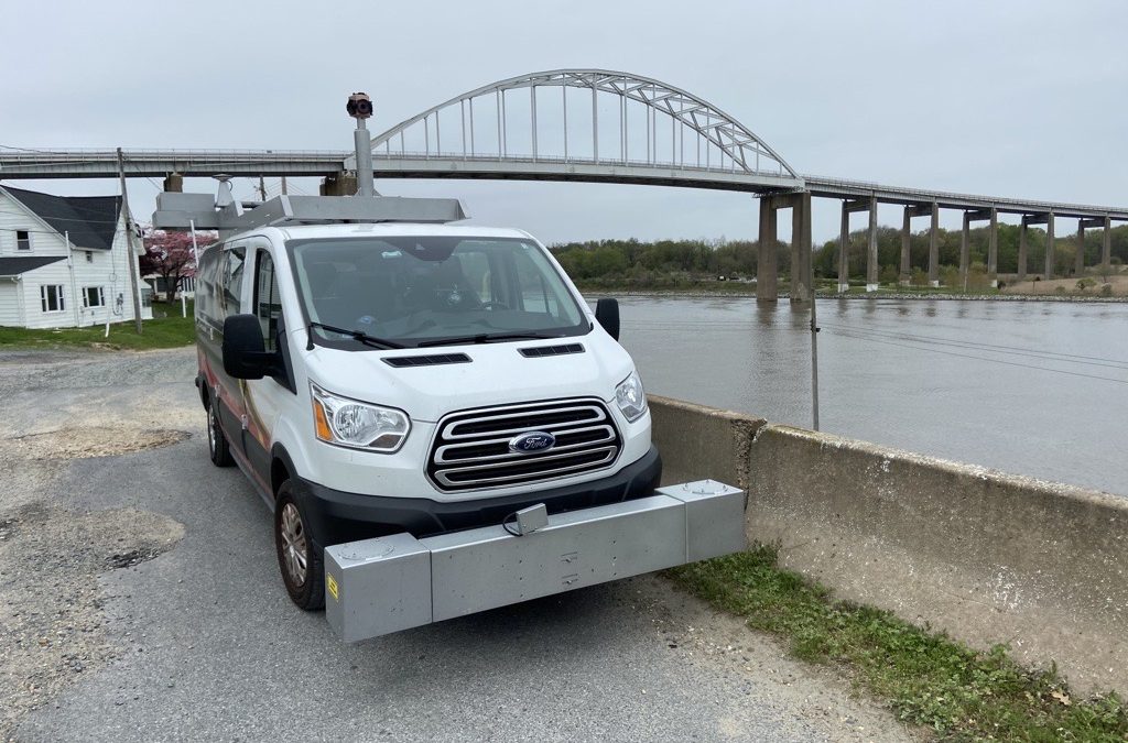 Waterfront Views | Chesapeake & Delaware Canal - ICC-IMS