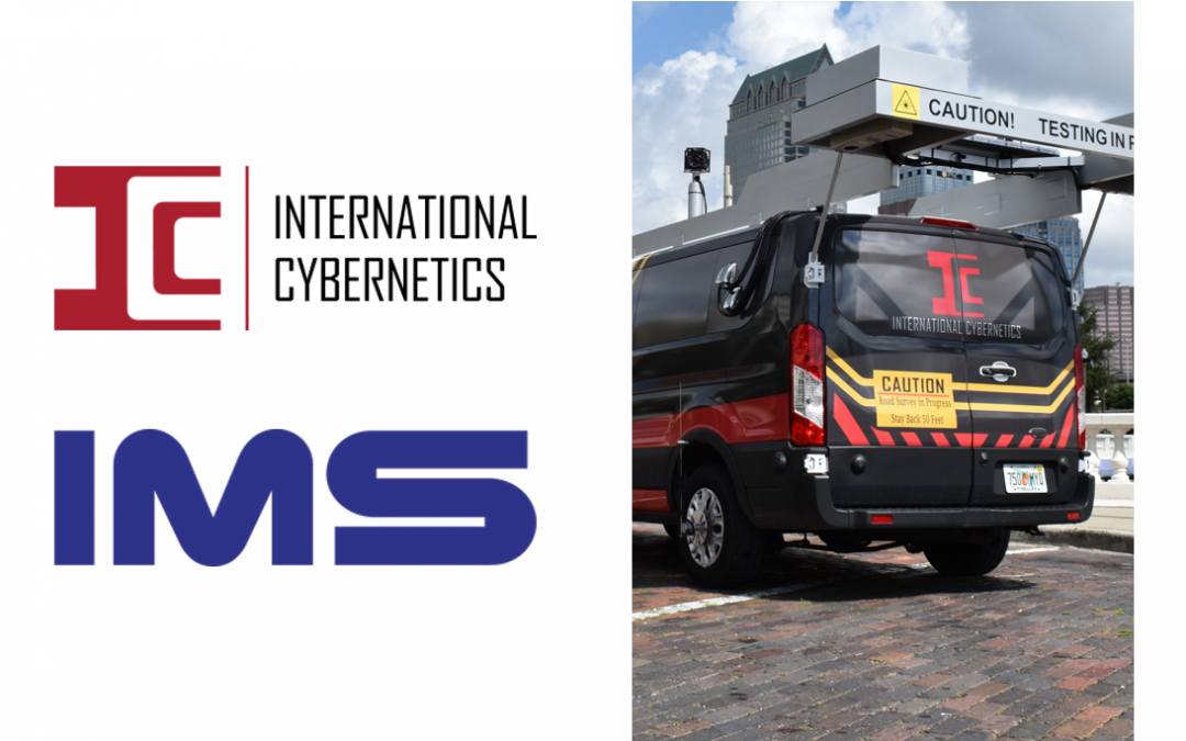 ICC Announces Merger with IMS - ICC-IMS