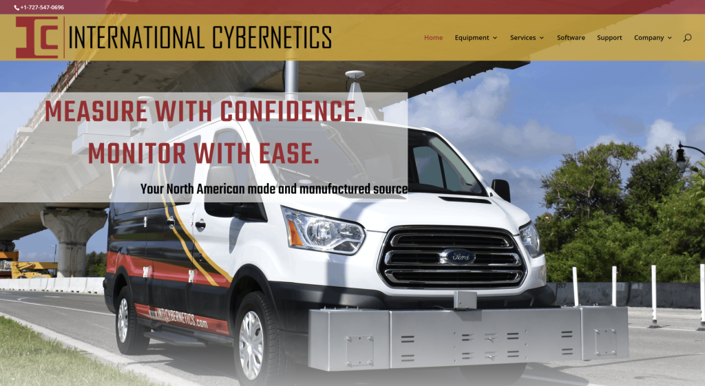 ICC Launches New Website - ICC-IMS