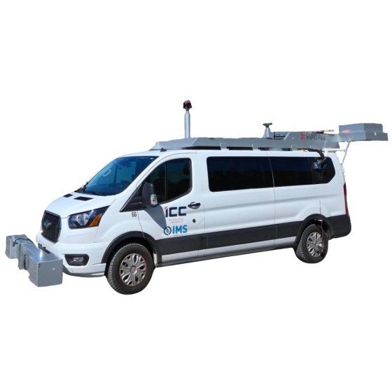 Runway Friction Tester - ICC-IMS