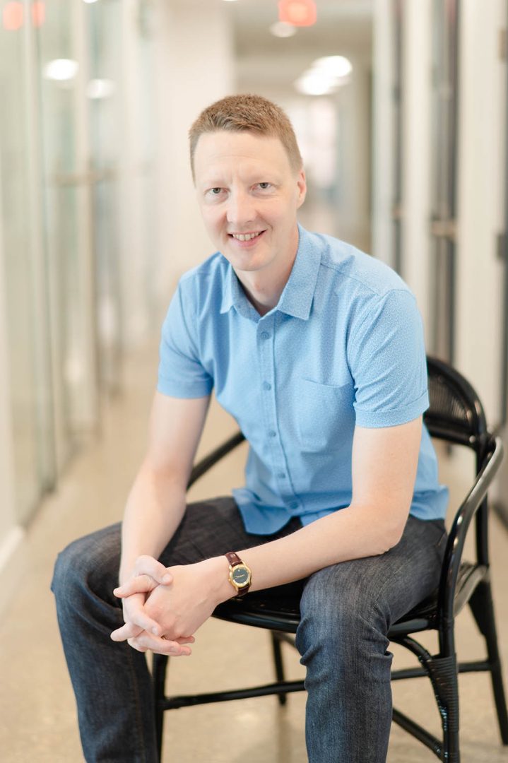 Leadership Team - ICC IMS