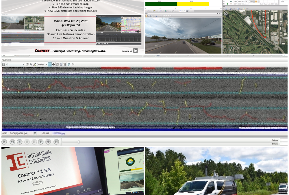 ICC hosts Connect™ webinar for software users - ICC IMS