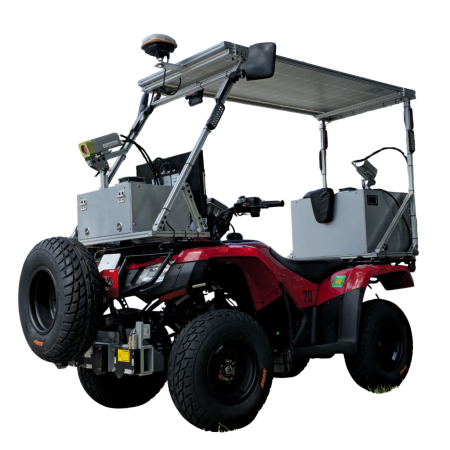 International Cybernetics | Infrastructure Management Services ICC-IMS