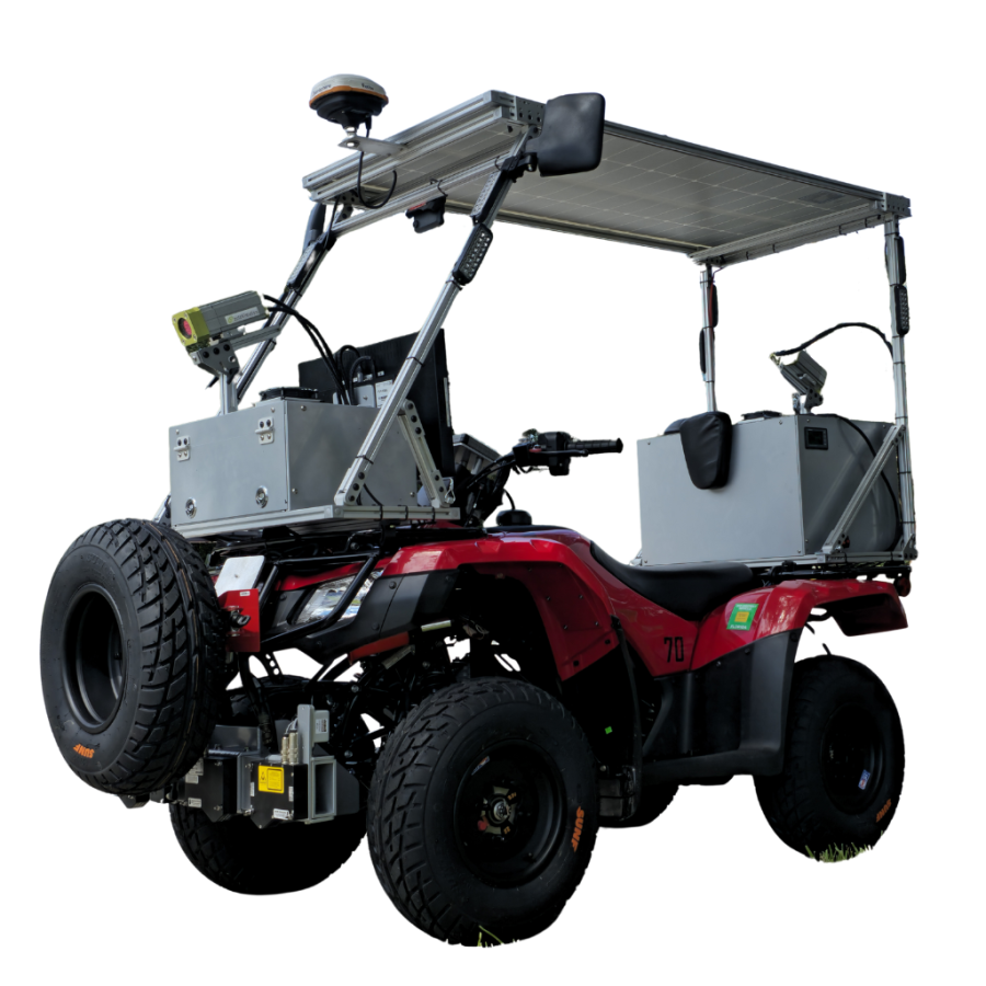 Our SST Technology - ICC-IMS