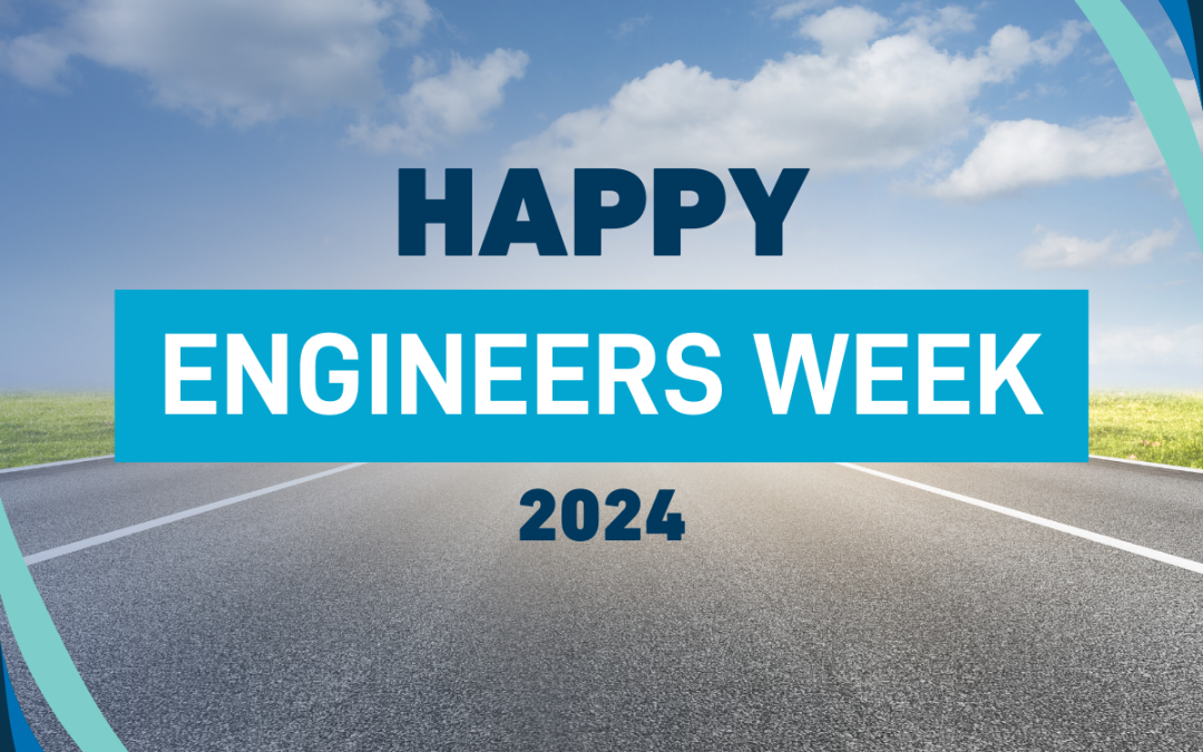 Happy Engineers Week! - ICC-IMS