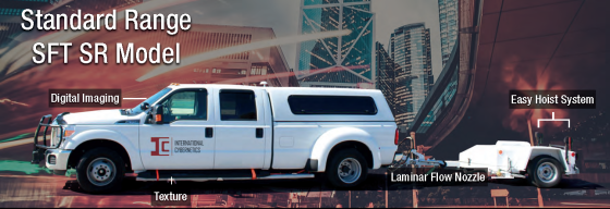 Friction Testers - ICC IMS