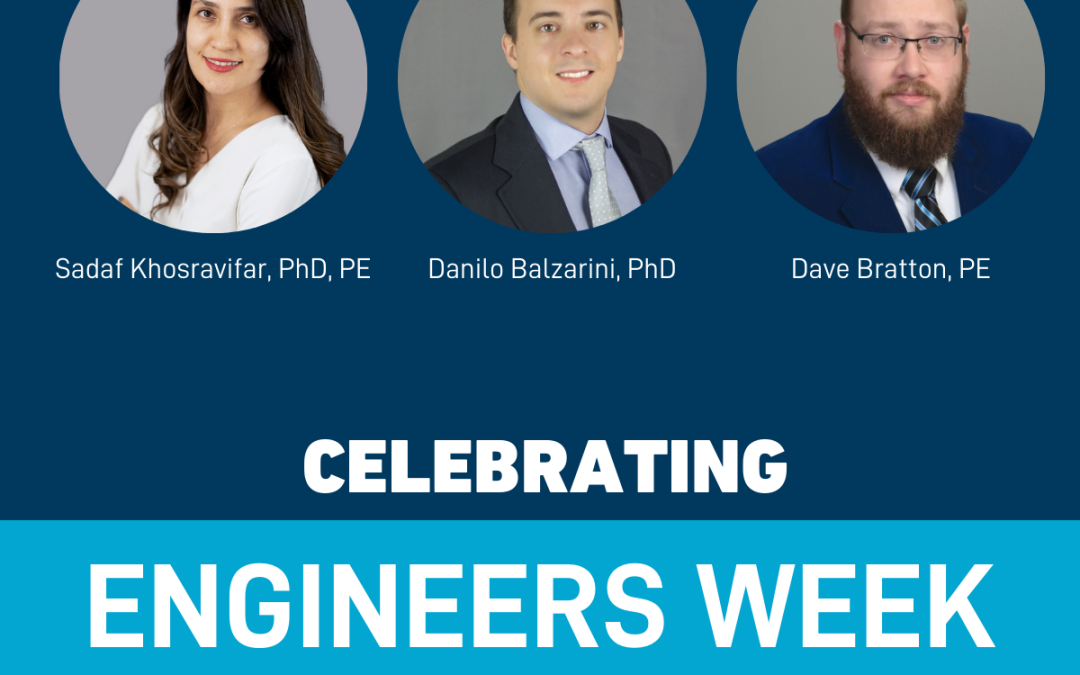 Engineering the Future – Engineer’s Week Spotlight! - ICC-IMS
