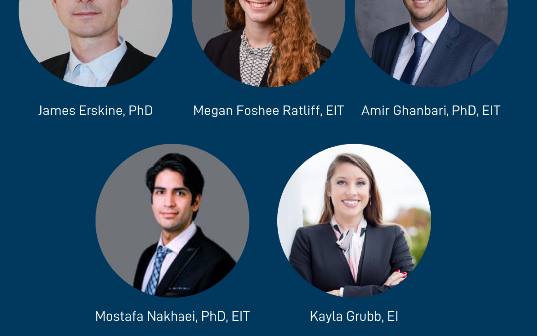 Engineering Excellence – Celebrating Engineers Week! - ICC-IMS