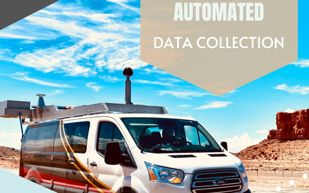 Benefits of Automated Data Collection - ICC-IMS Benefits of Automated Data Collection - ICC-IMS