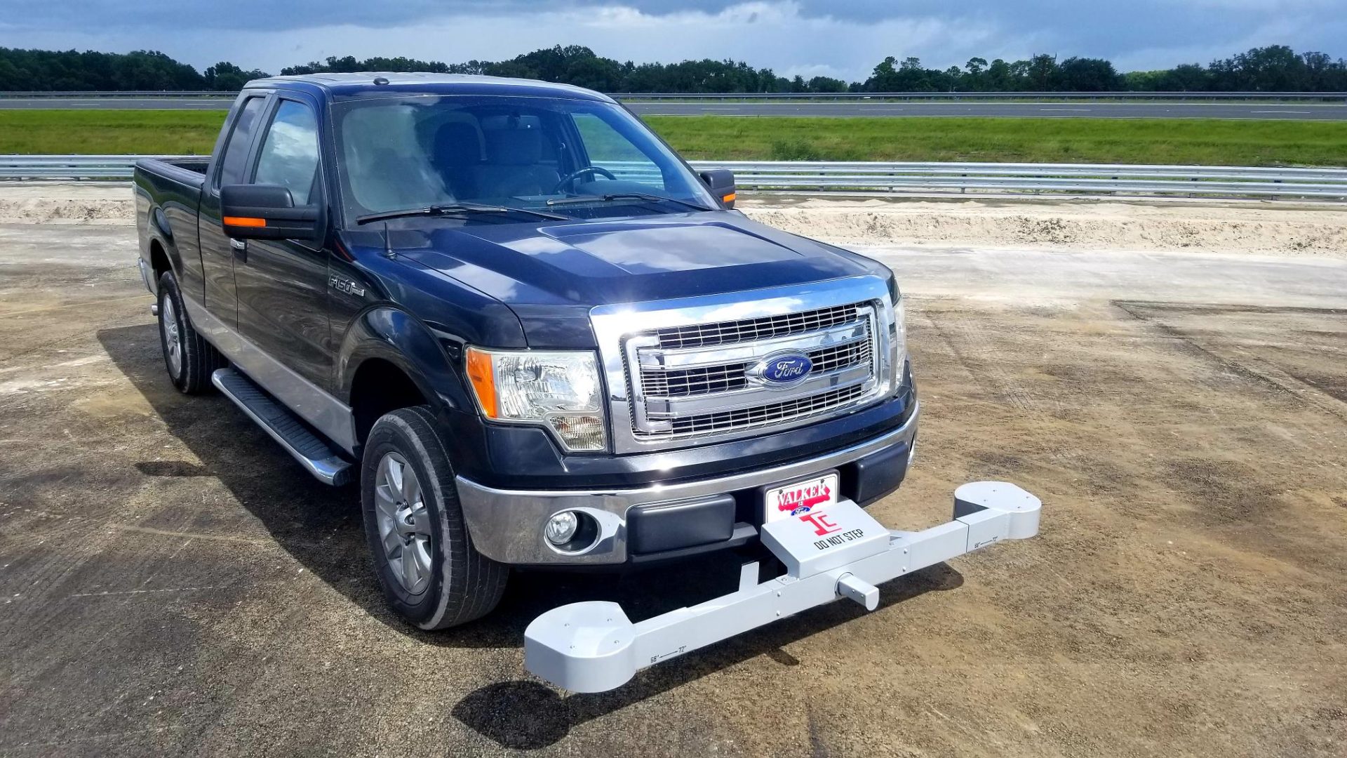 IrisGO Portable - ICC-IMS