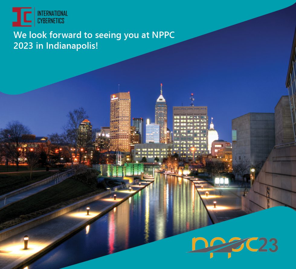 NPPC23 is Fast Approaching! - ICC-IMS