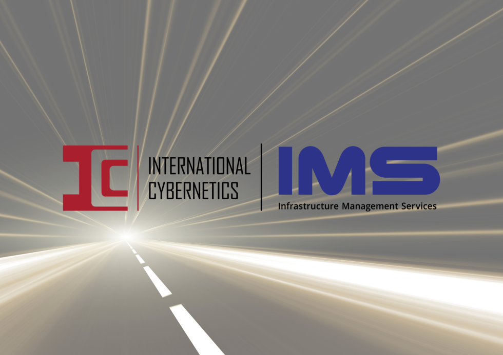 Company History Recap - ICC-IMS
