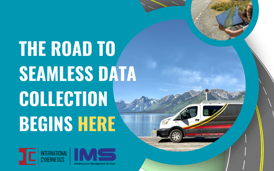 The Road to Seamless Data Collection Begins Here - ICC-IMS