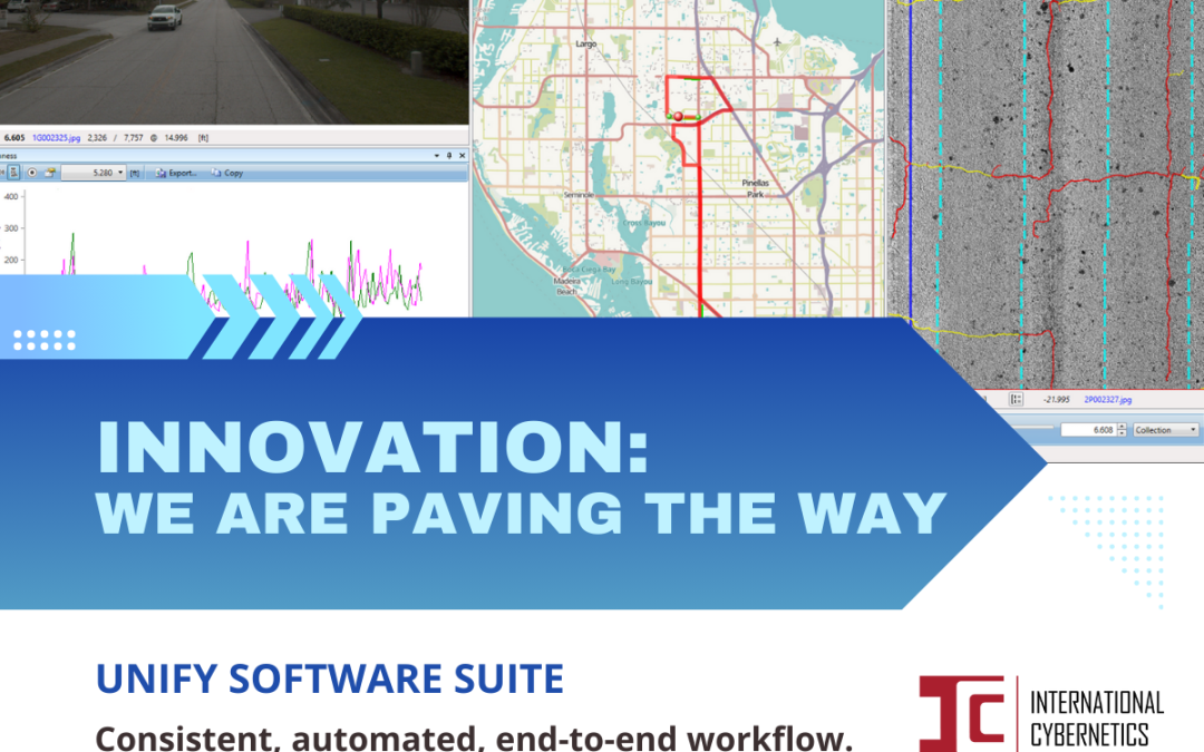 Innovation – Software – Paving the Way! - ICC-IMS