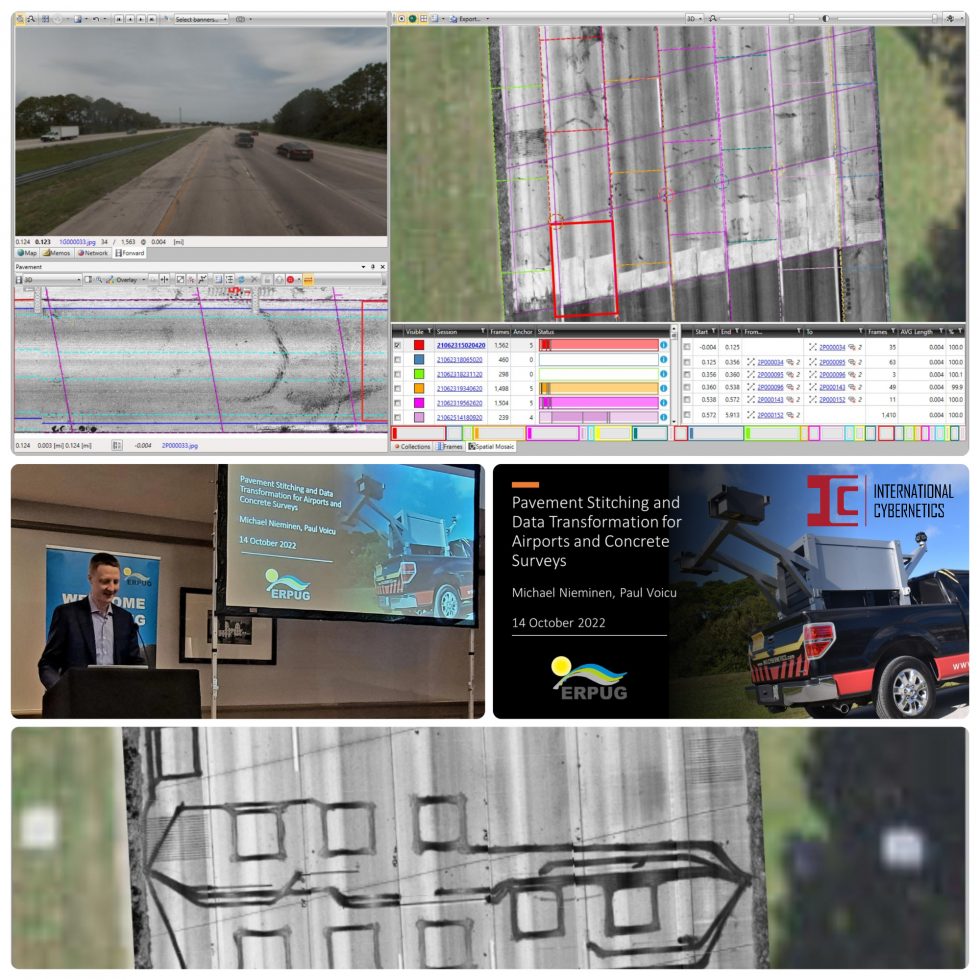 ICC’s Connect Software Offering *new* Stitching Feature! - ICC-IMS