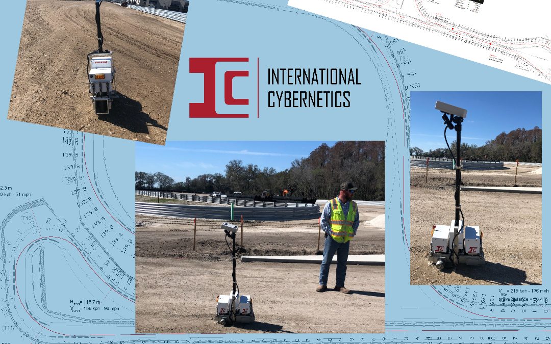 SurPRO Services for new Tampa Racetrack - ICC-IMS