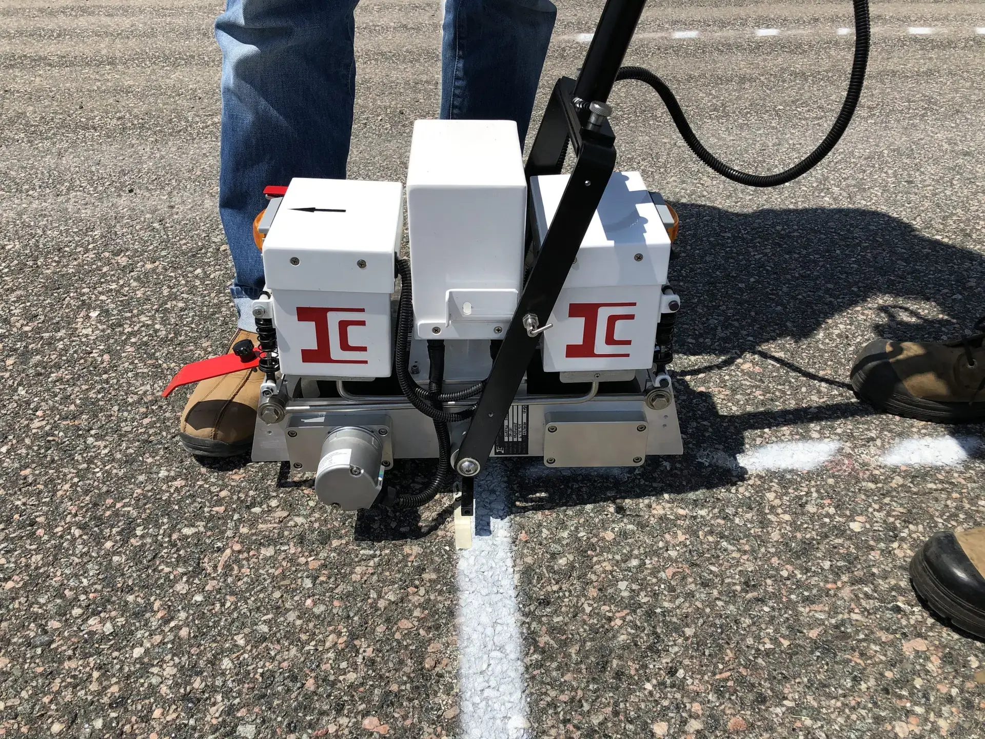 Reference Devices - ICC-IMS