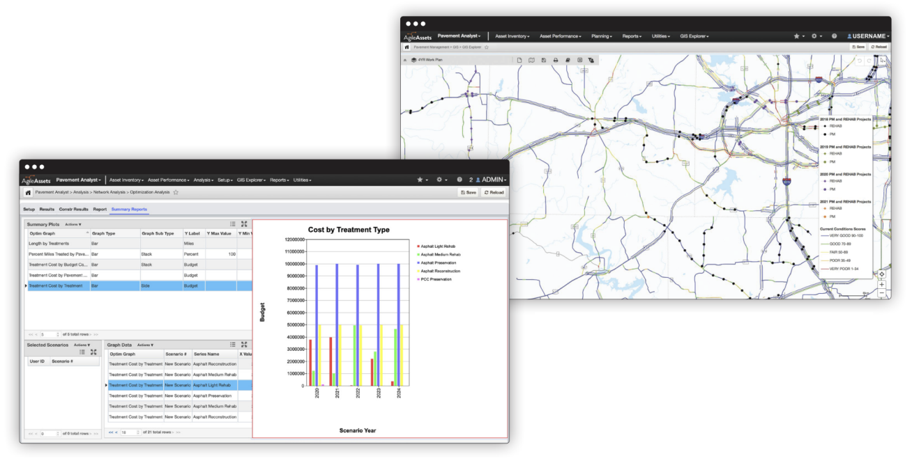 Your Software - ICC-IMS