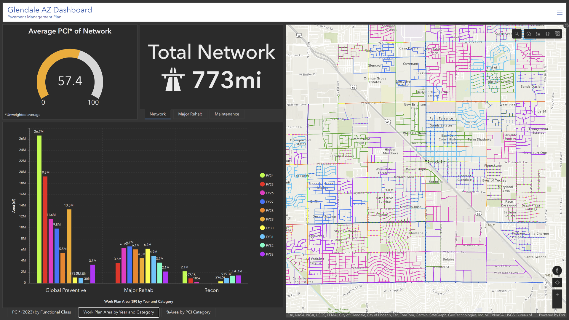 Your Software - ICC-IMS