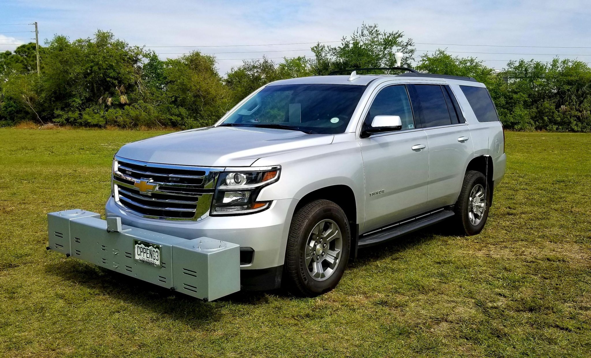 IrisPRO High Speed – ICC-IMS