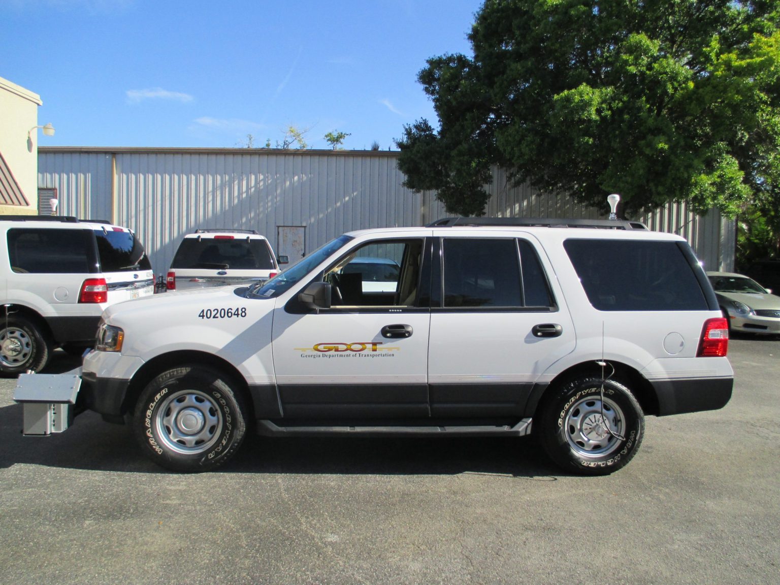 IrisPRO High Speed - ICC-IMS