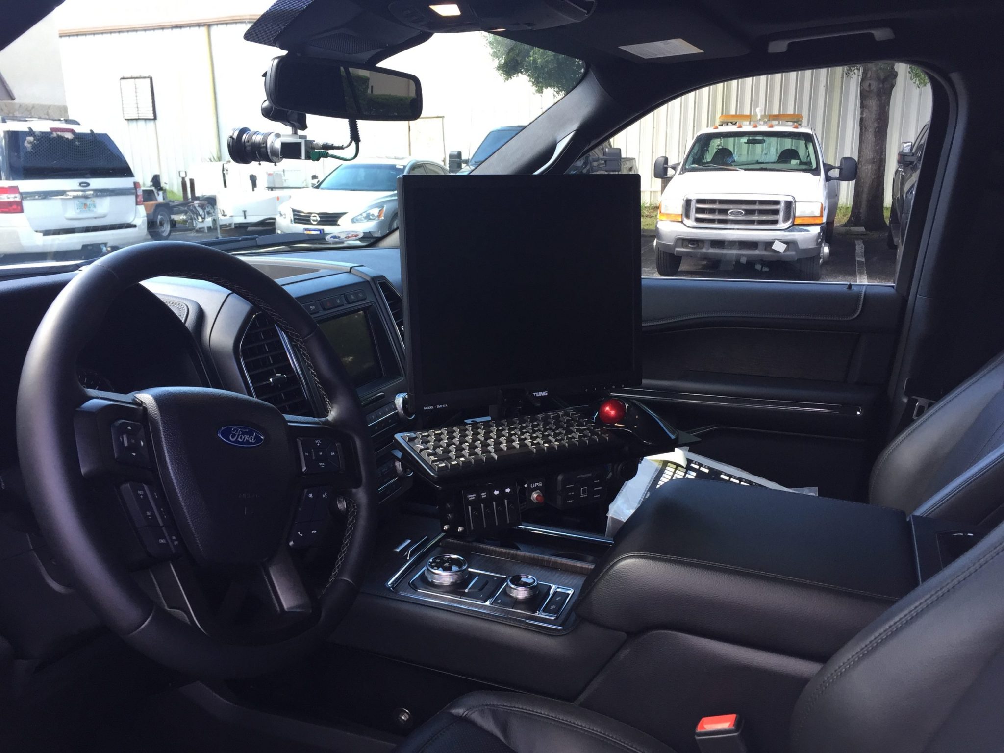 IrisPRO Every Speed - ICC-IMS