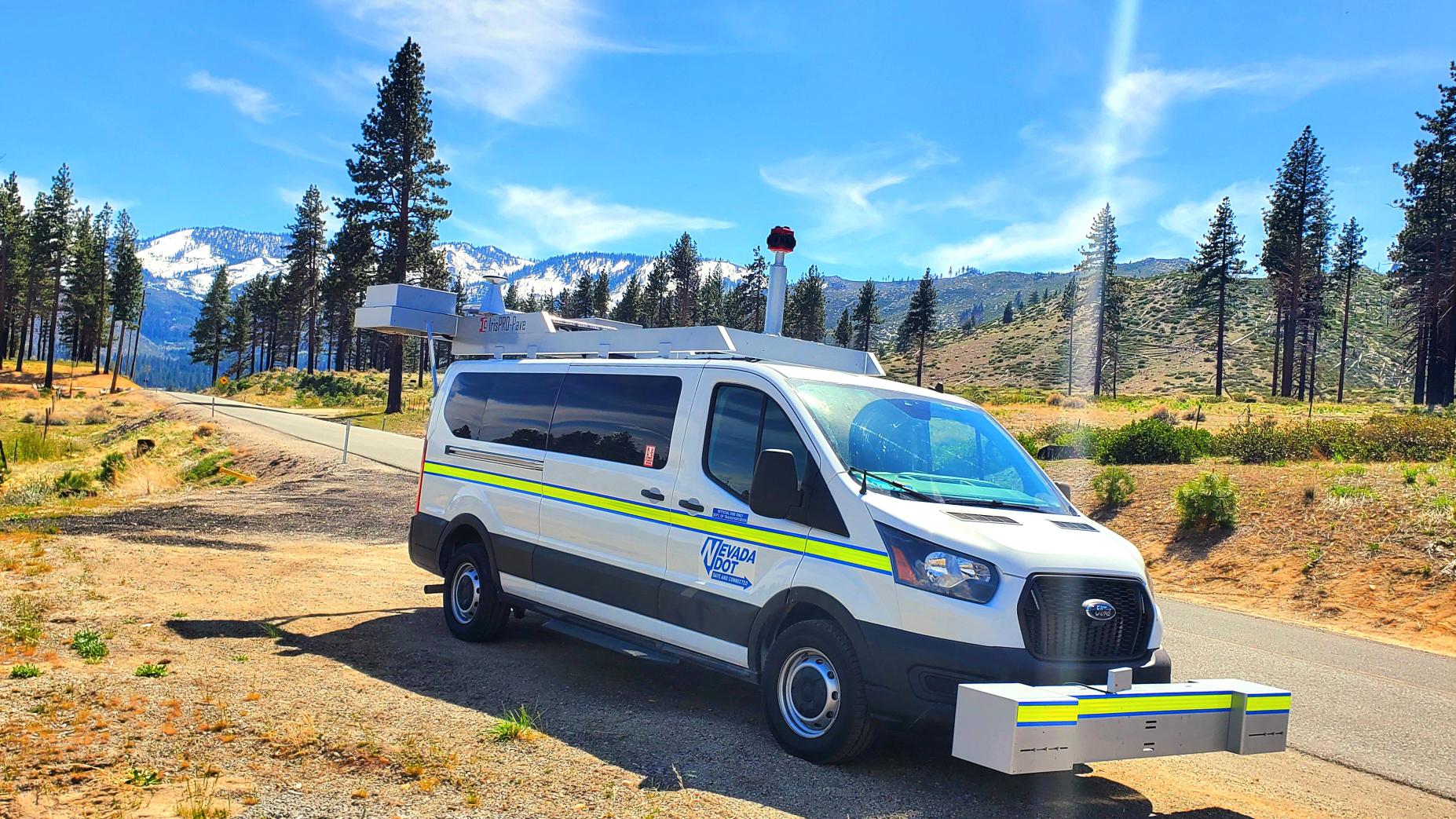 IrisPRO Every Speed - ICC-IMS