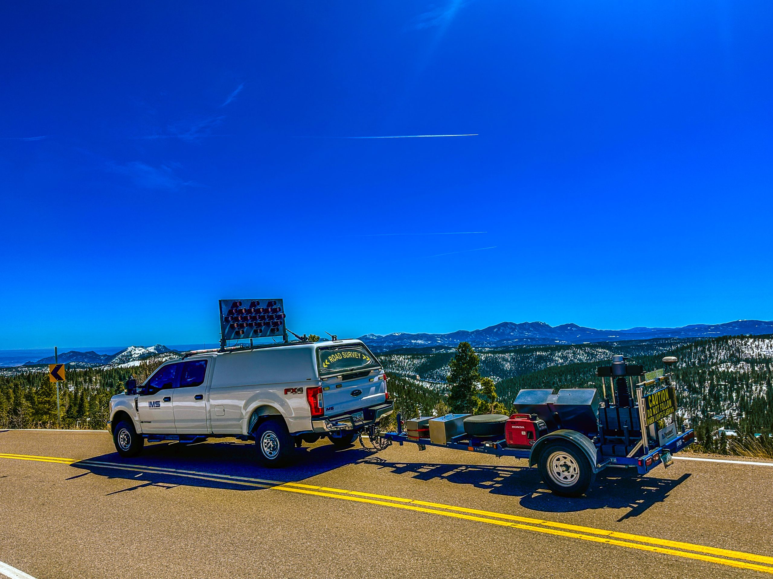 Assessing Infrastructure Integrity with the FastFWD in Boulder ...