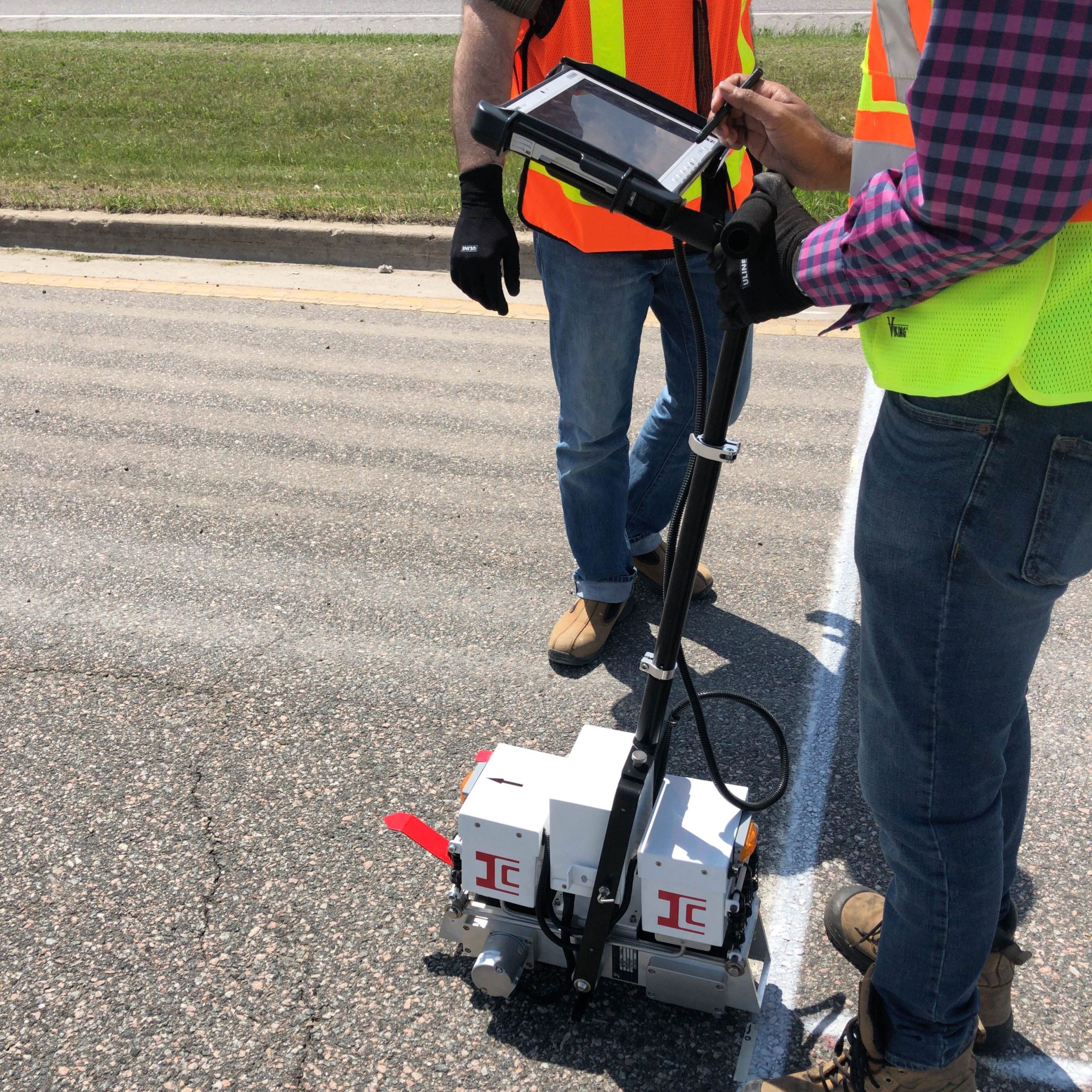 Let’s Learn More About the SurPRO! - ICC-IMS