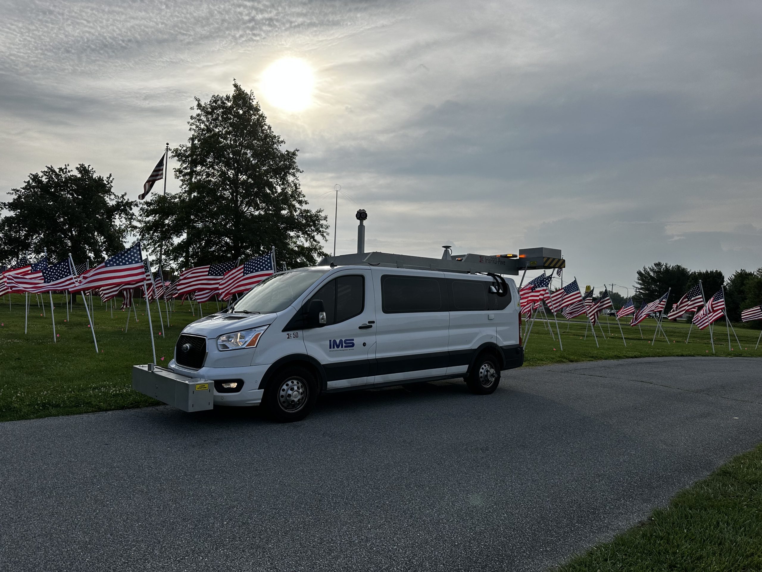 Memorial Day - A Day of Remembrance - ICC-IMS