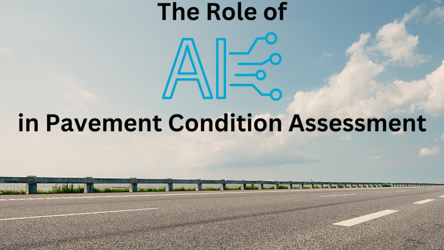 Masterclass - The Role of AI in Pavement Condition Assessment - ICC-IMS
