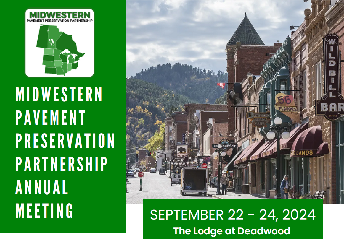 Mark Your Calendars - MPPP Annual Meeting in Deadwood – Sept 22-24 ...