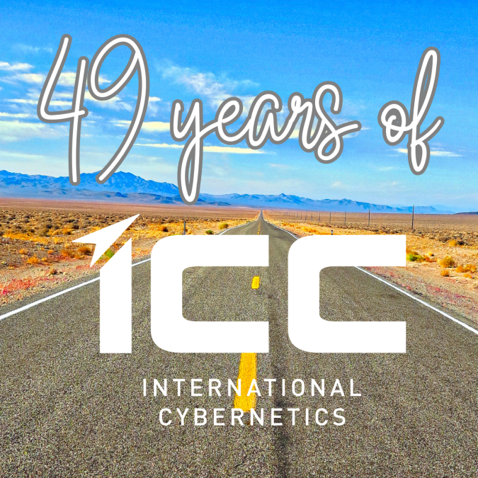 Happy 49th Birthday, ICC! - ICC-IMS