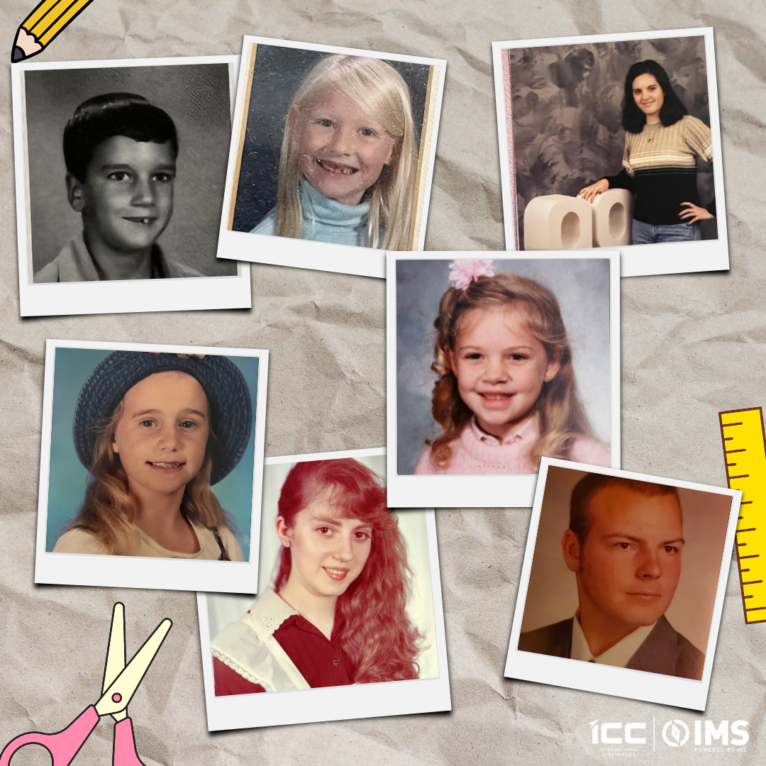 It's National School Picture Day! - ICC-IMS