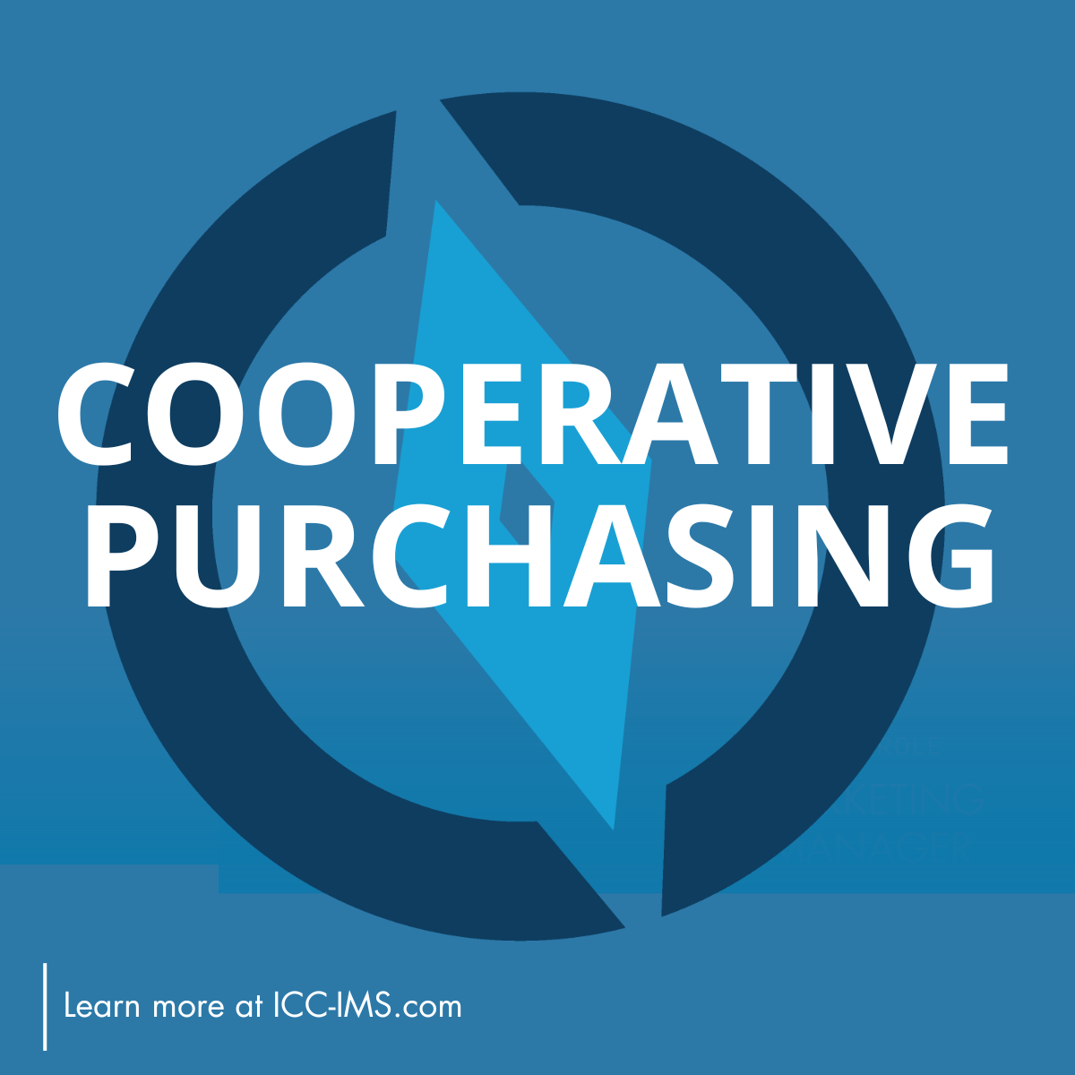 TXShare Cooperative Purchasing Program - ICC-IMS
