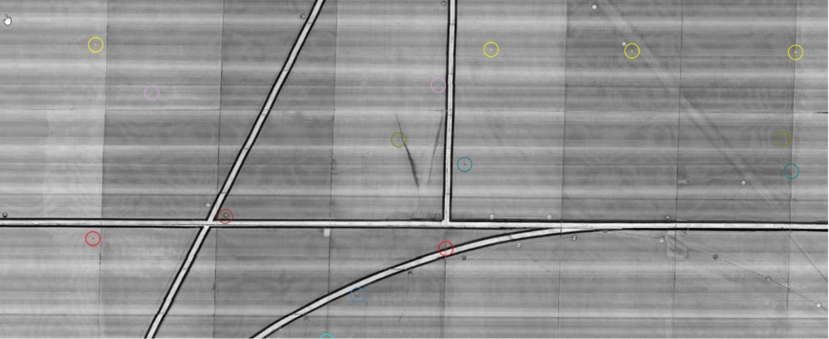 Airfield Pavement Management - ICC-IMS