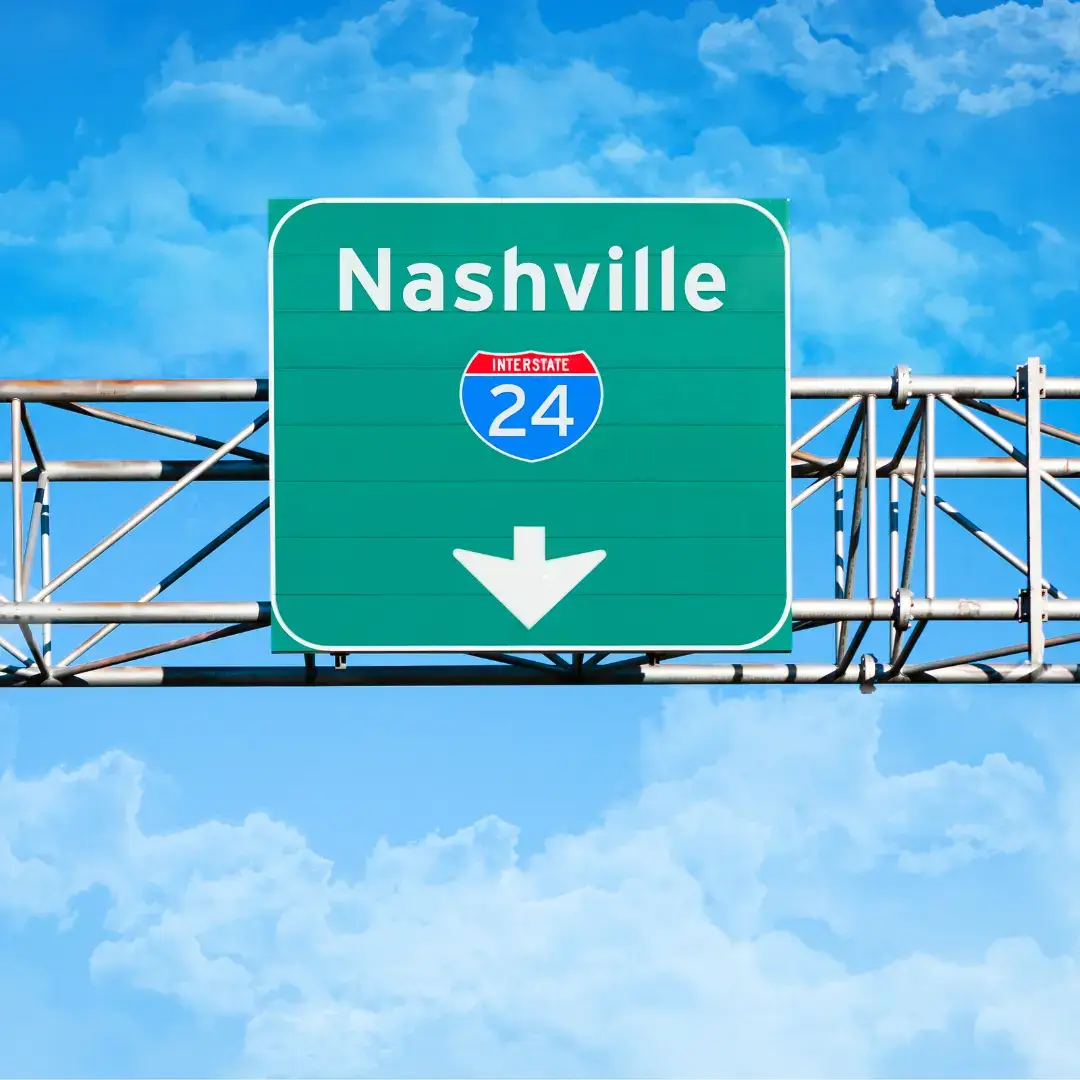 Fast Facts: The US Highway Interstate System - ICC-IMS