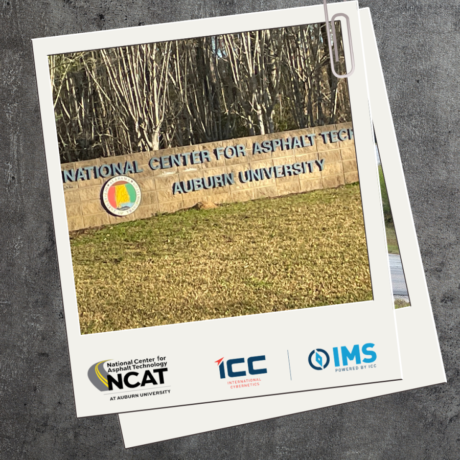 We earned another certification! - ICC-IMS