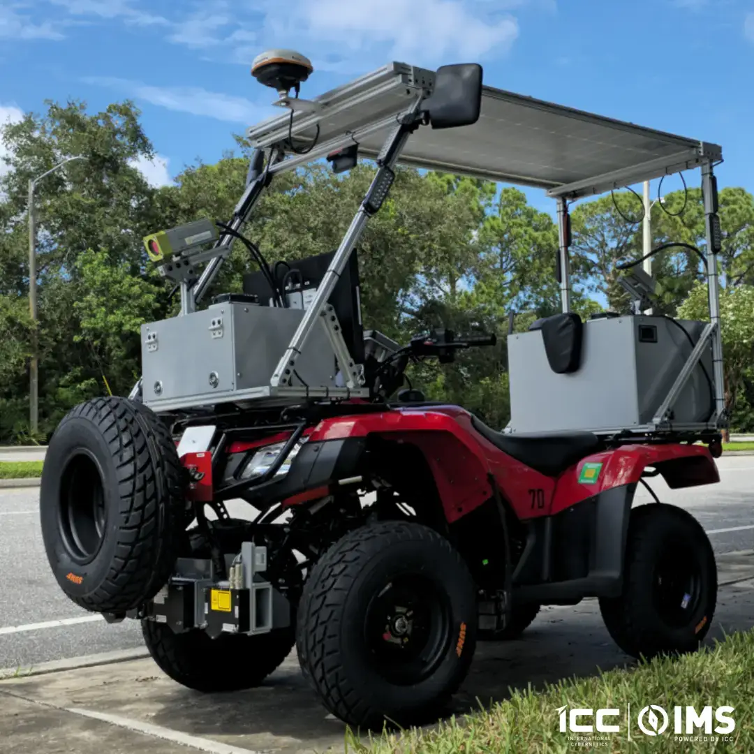 Learn More About Our Sidewalk Surface Tester (SST) - ICC-IMS