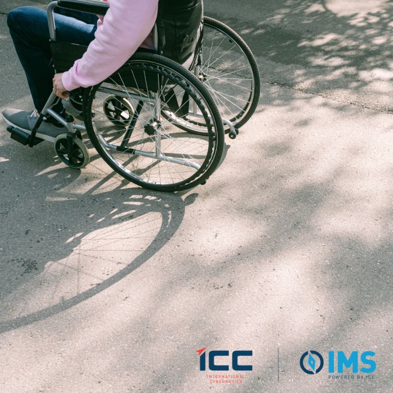 Our SST Technology - ICC-IMS