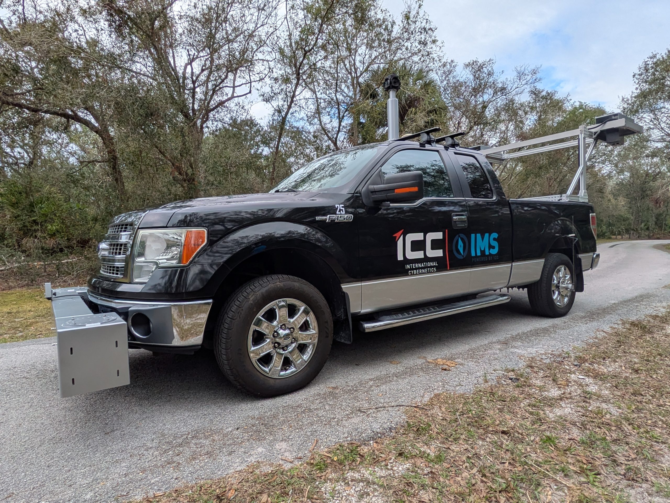 Our Redesigned IrisGO Pave is Here! - ICC-IMS